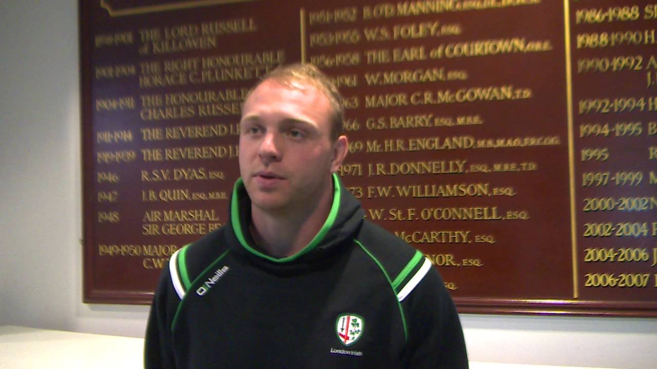 PREVIEW: Greig Tonks - YouTube