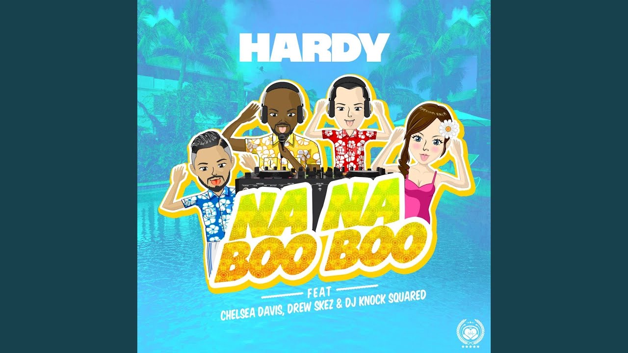 Na Na Boo Boo - YouTube