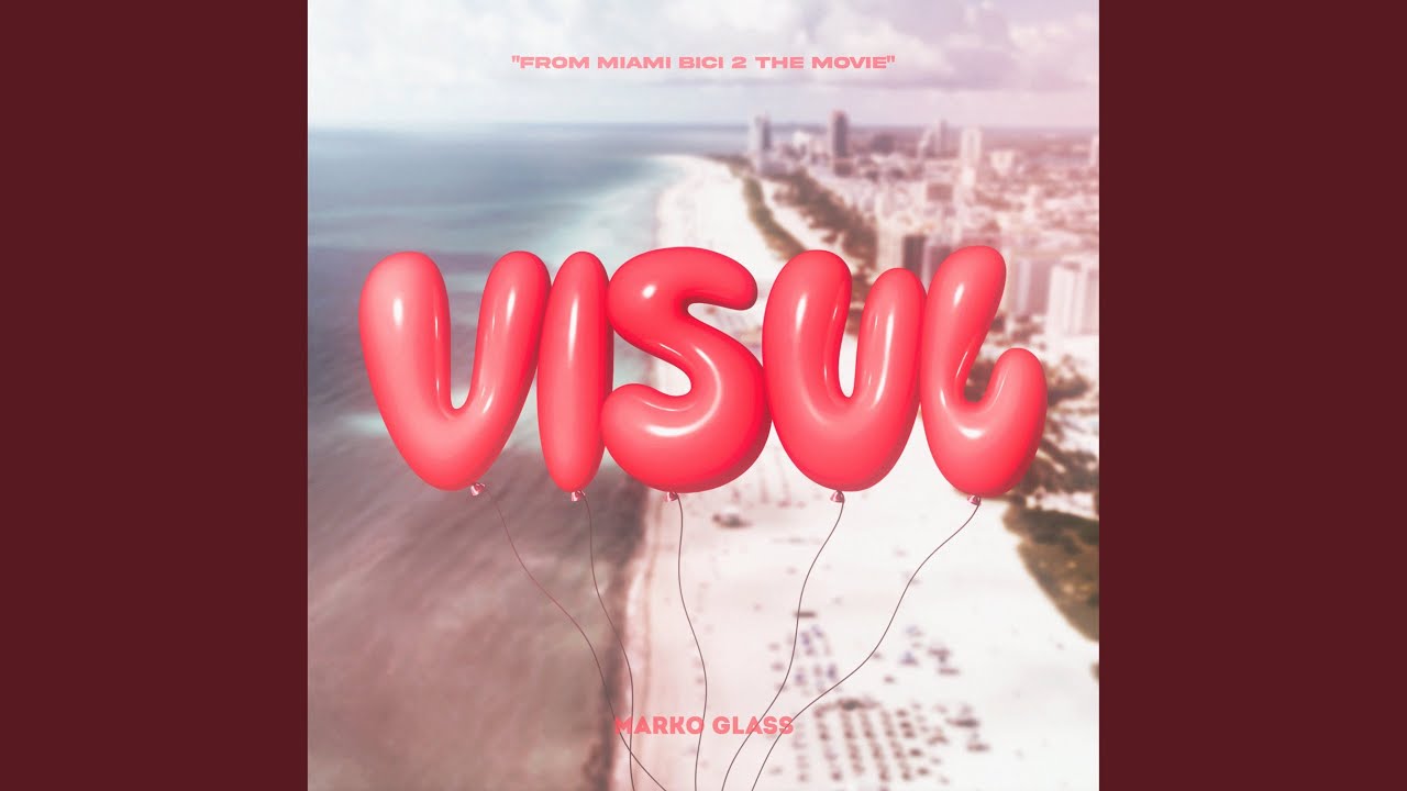 Visul (From "Miami Bici 2" The Movie) - YouTube Music