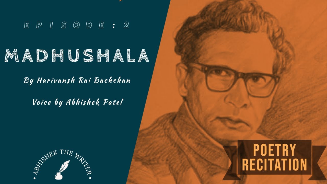 Madhushala | Harivansh Rai Bachchan Ki Kavita | Episode 2 | # ...