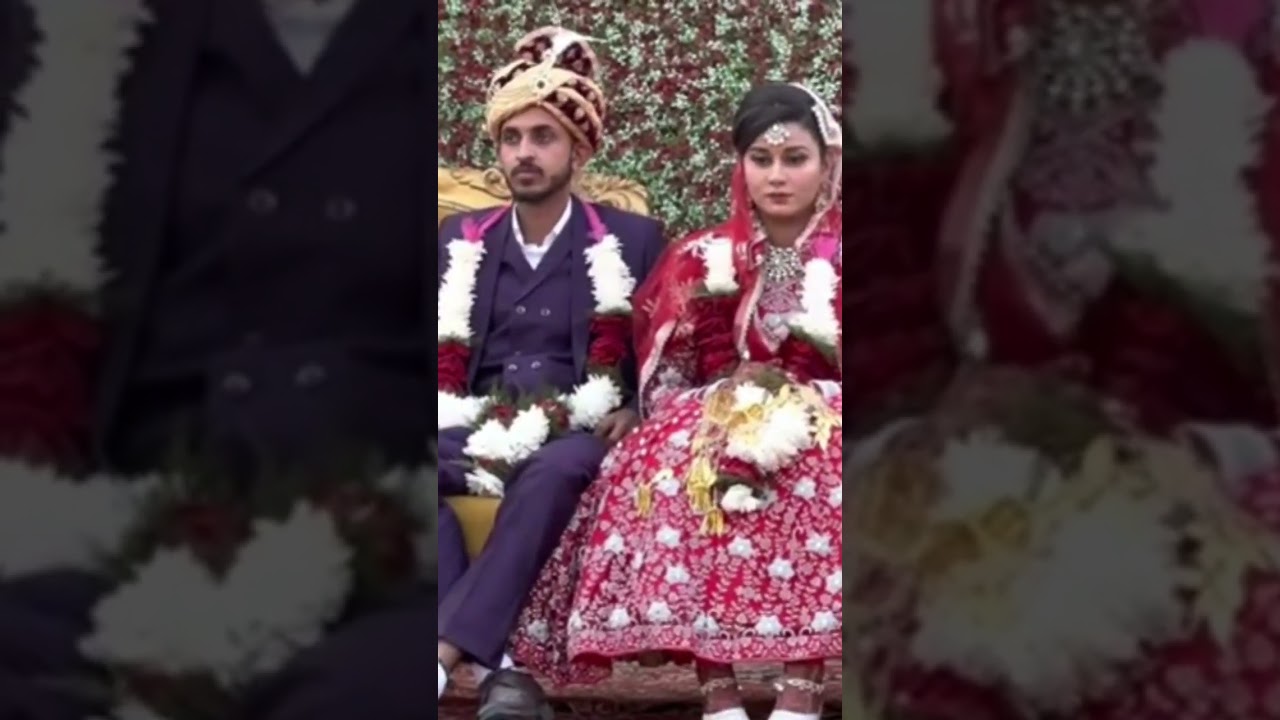 nishu deshwal marriage - YouTube