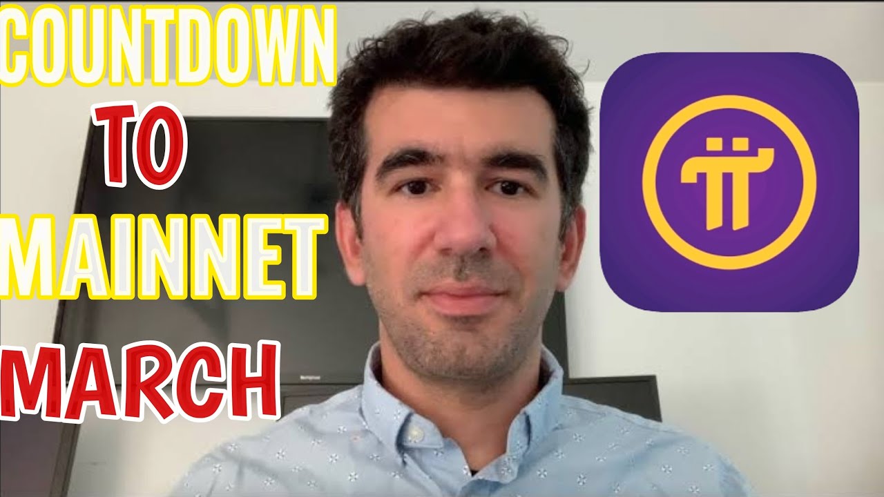 PI NETWORK UPDATE:WHAT YOU NEED TO DO ON MARCH 14||PI NETWORK MAINNET ...