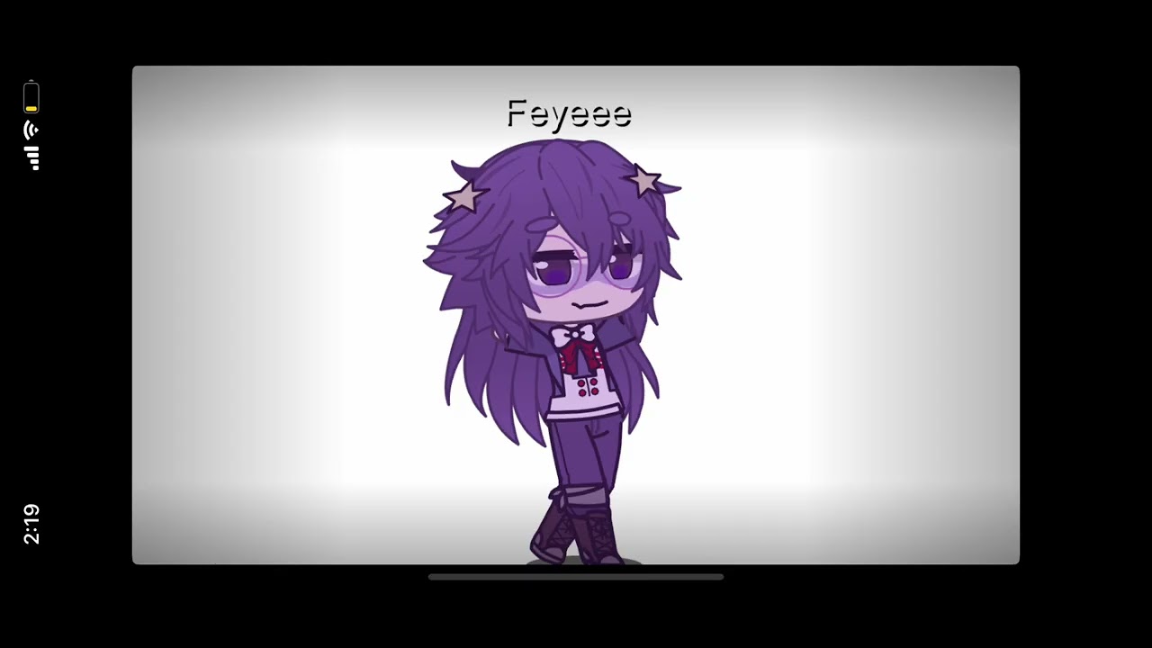 Creating your pfp into Gacha characters (my style) PT 2 - YouTube