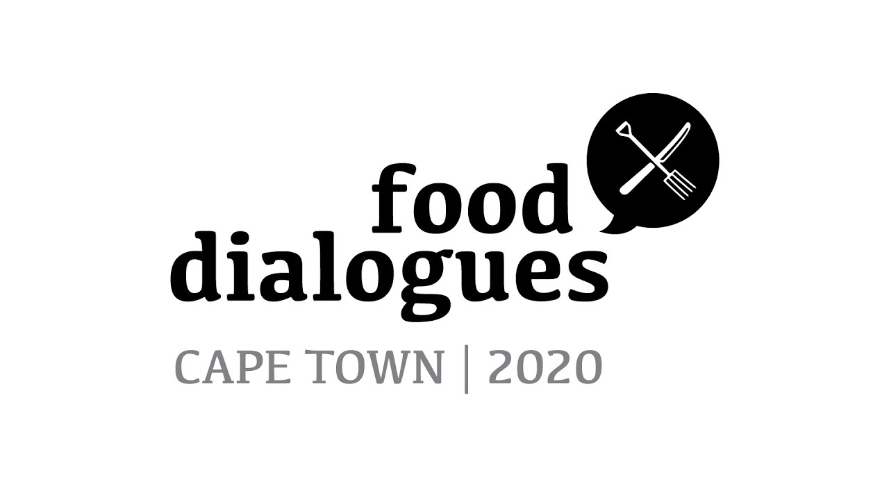 Food Dialogues 2020 by the numbers - YouTube