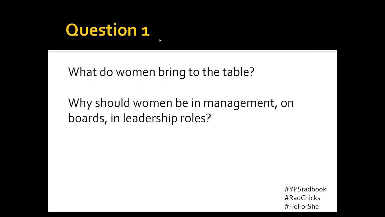 ACR YPS Book Club - "Athena Rising: How and Why Men Should Mentor Women ...