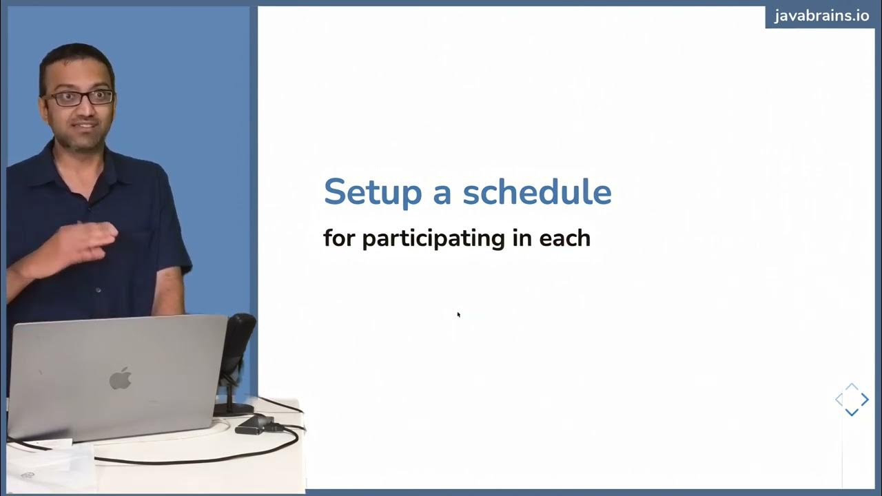 03 Bootcamp Logistics (Java Backend - The Big Picture) (Core Java Quick ...