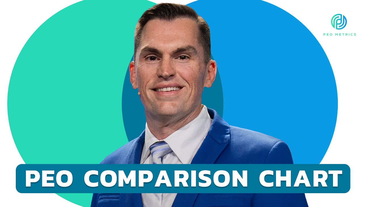 PEO Comparison Chart | Forbes Best PEO Services for Small Businesses ...