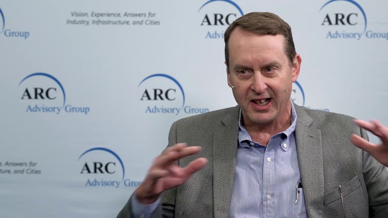 2020: Mark Taft, ABB - YouTube