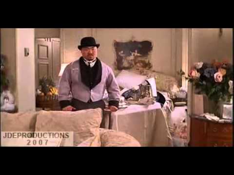 Austin Powers Random Task prison murder fight leaked video - YouTube