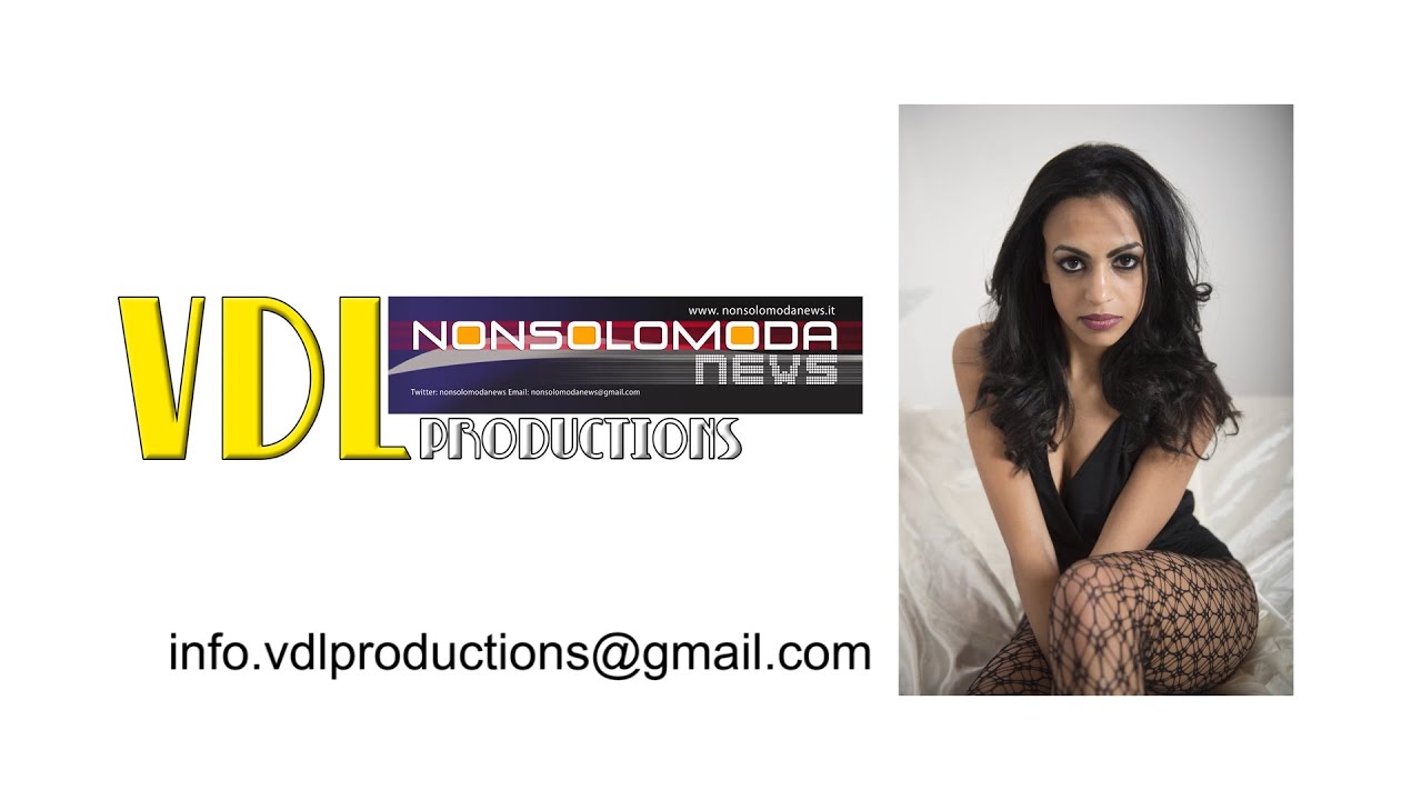 MICHELLE BASSETTI - VDL e NONSOLOMODANEWS (1) - YouTube