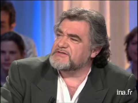 Interview biographie de Jean Philippe Lafont - Archive INA - YouTube