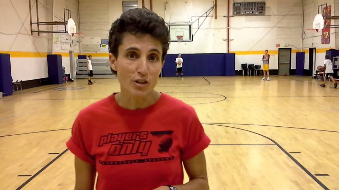 Continuous Three-Man-Weave - YouTube