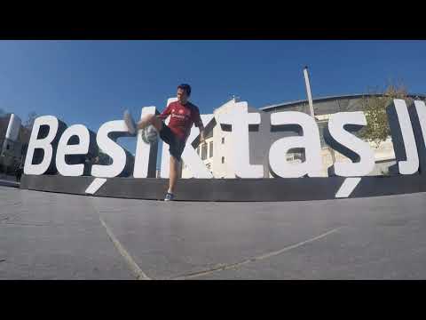 BEŞİKTAŞ BAYERN MÜNİH ŞAMPİYONLAR LİGİ SON 16 FUTBOL MAÇI