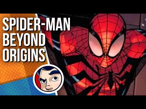 Spider-Man Beyond (Ben Reilly) Origins & History - Know Your Universe| Comicstorian