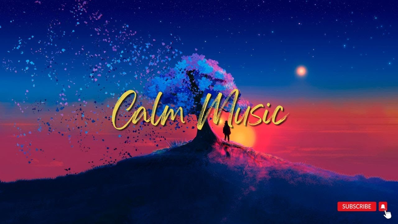 Soft Piano and Violin for Relaxation | Calming Music for a Balanced ...
