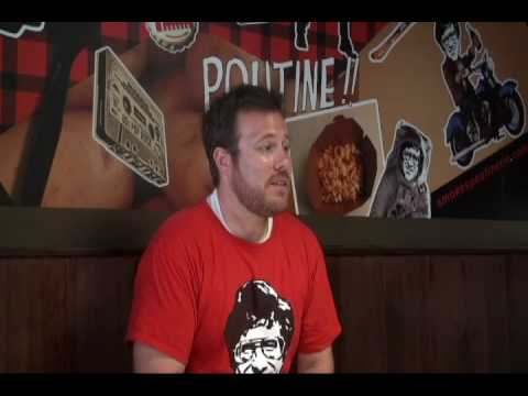 Lessons Learned - Smoke's Poutinerie with Ryan Smolkin - YouTube