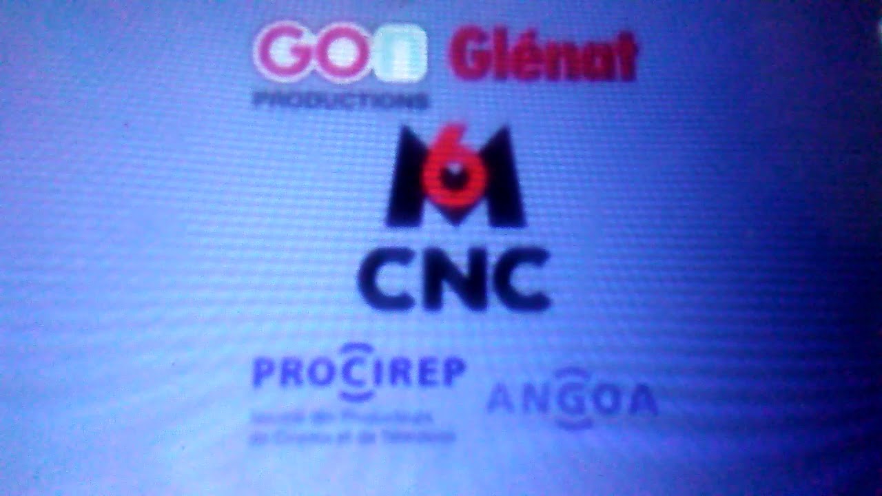 Go n productions editions glenat m6 cnc procierp angoa - YouTube