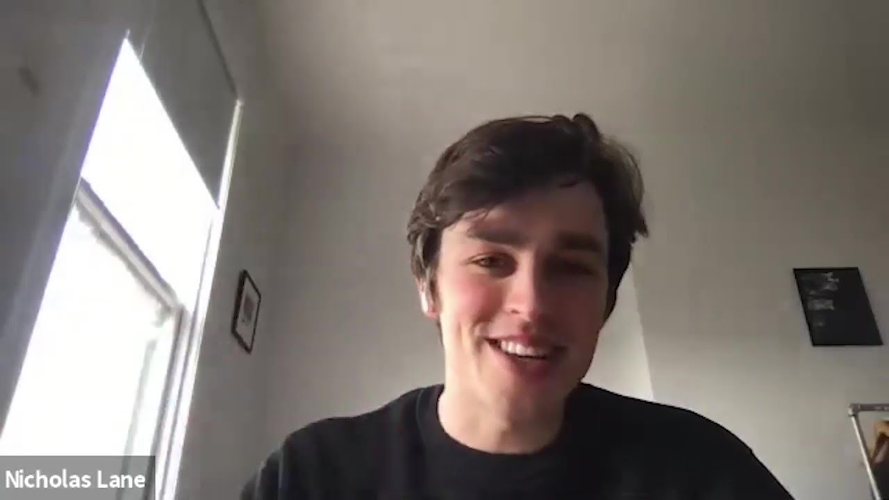 From school to startups - Hiring young talent | Nicholas Lane - YouTube