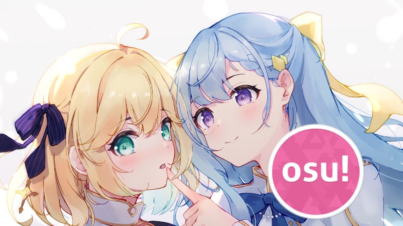 osu! | arc-en-ciel - YouTube