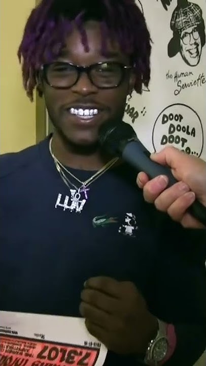 Pray For Lil Uzi Vert..😢💔 - YouTube