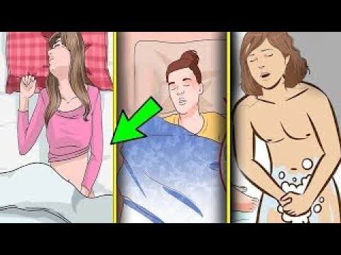 Mahşerde En Büyük Azaba Uğrayacak 8 Grup İnsan - Sen Var mısın ?