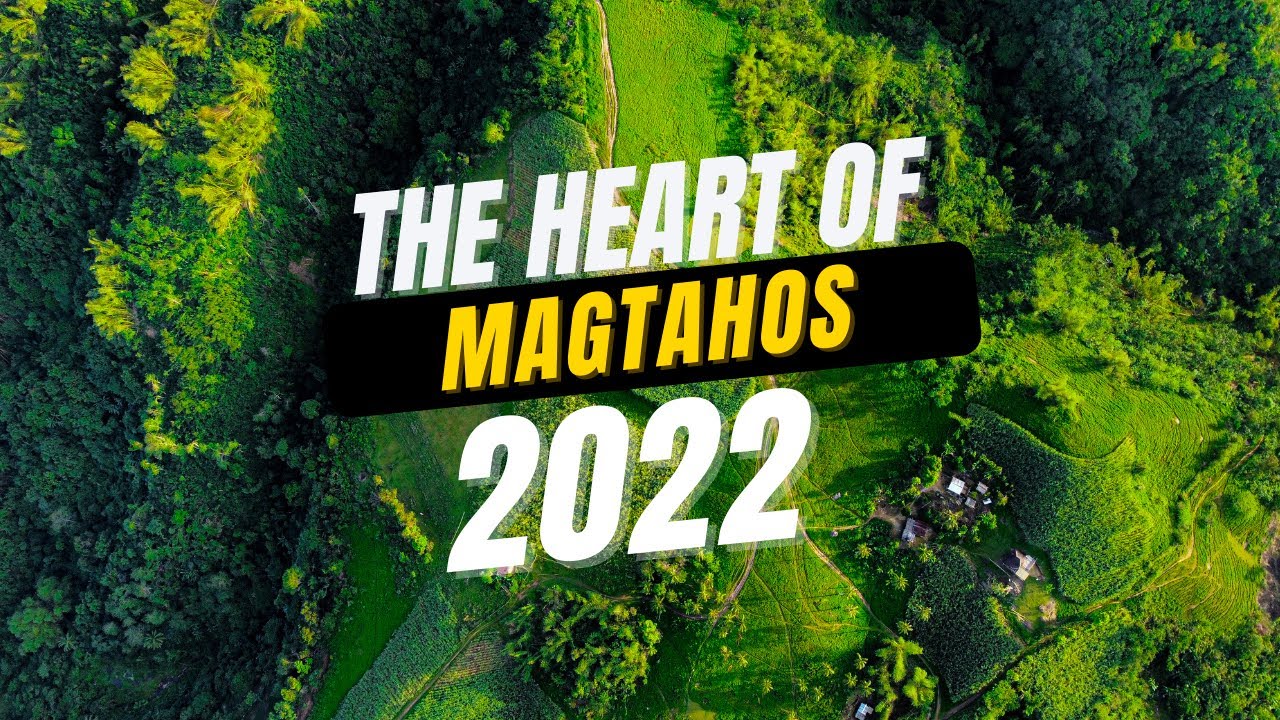 The Heart of Magtahos - Purok Magtahos, Minoyan, Murcia, Negros ...
