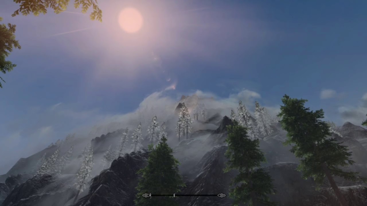 Best Skyrim Graphics Mods Load Order For Xbox One Series X S YouTube Best Skyrim Graphics Mods Load Order For Xbox One Series X S YouTube