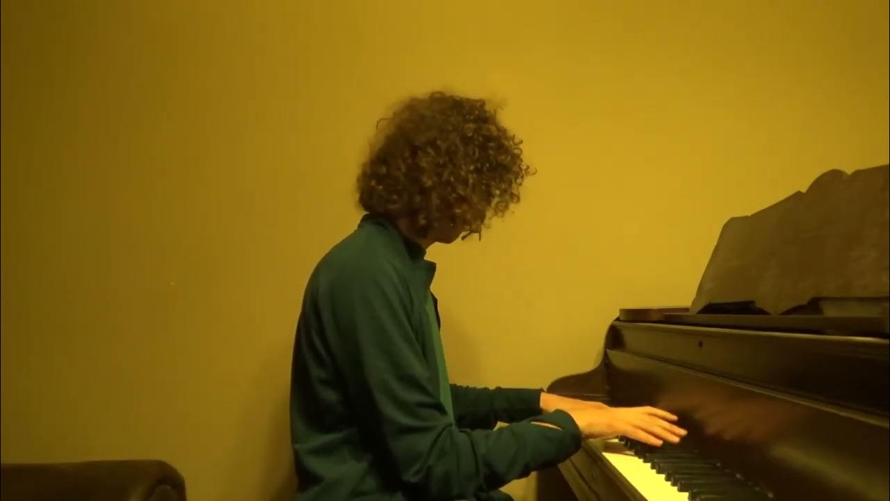 Construct [Piano Bit 1243] - YouTube