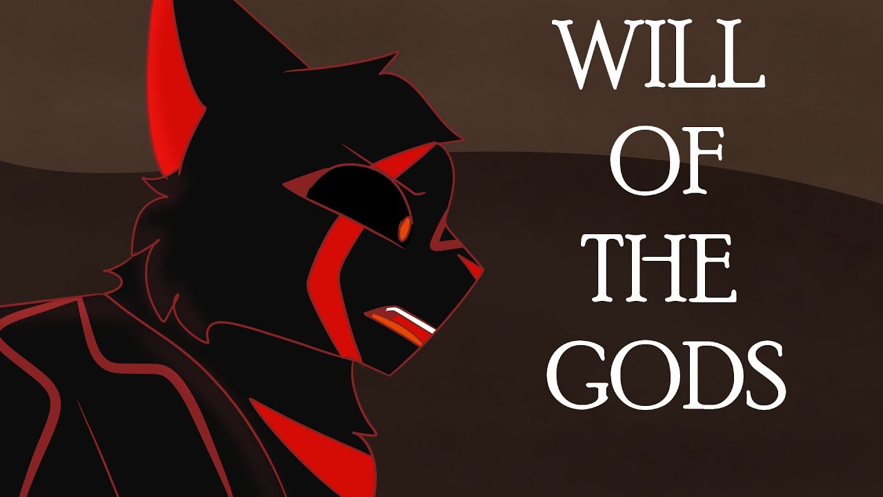 Will Of The Gods ~ A Boar & Canarylight OC PMV (A Shattered Star) - YouTube