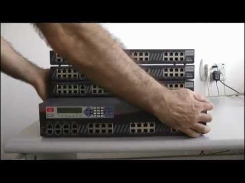 How to Set-up an Enterprise Asterisk-based PBX in 10 Minutes (including ...