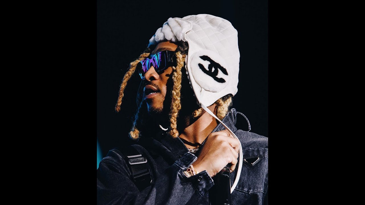 [FREE] Future Type Beat 2022 ~ "Poppin" - YouTube