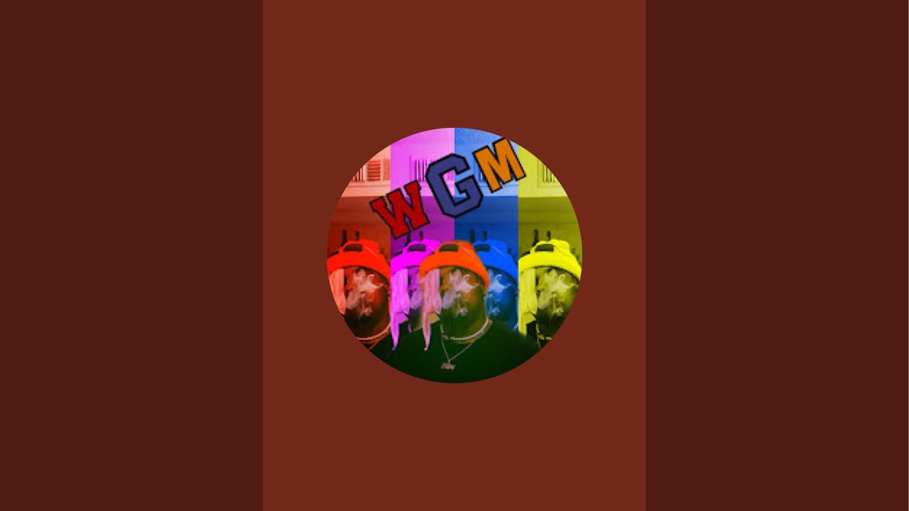 Pxrp Kxdd is live! Pxrp Wrld - YouTube