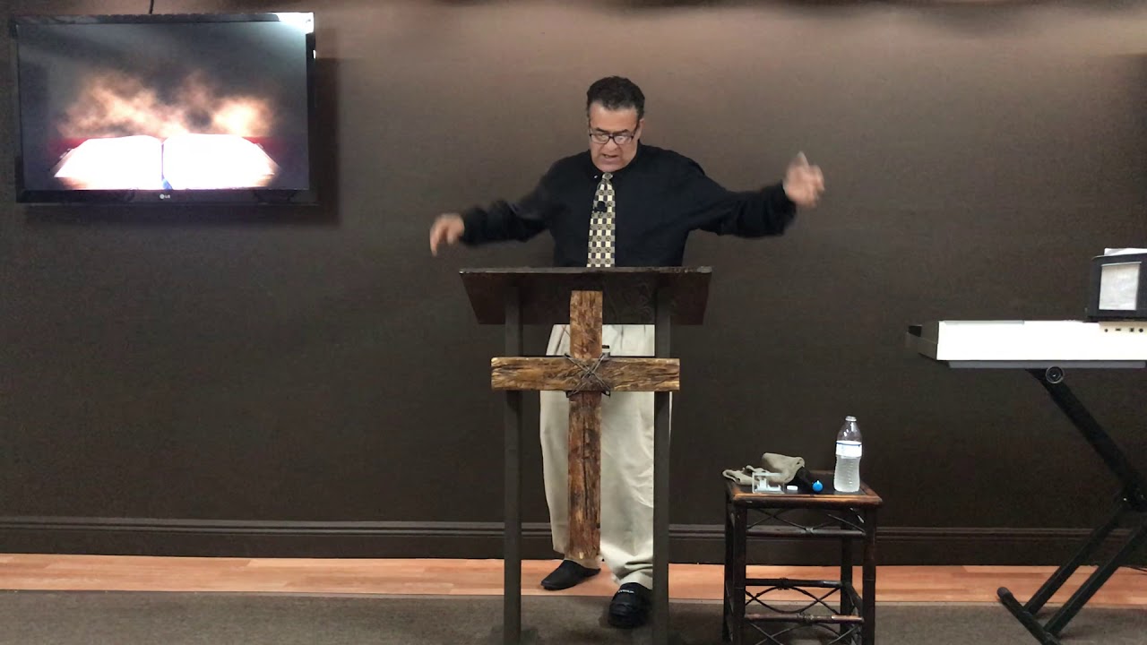 The Table of Showbread - YouTube