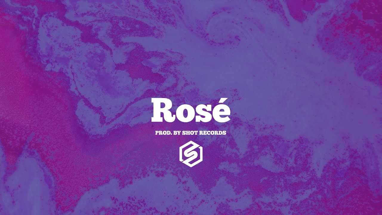 "Rosé" - Trap Beat Instrumental 2019 | Prod. by Shot Records - YouTube