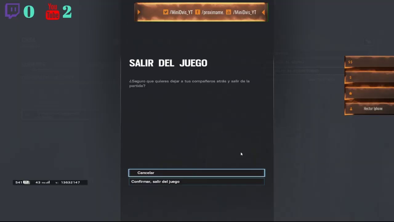 [R6/ESP/PC] R6 a tope¡¡¡ Road to gold¡¡¡¡ - YouTube