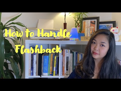 How to Handle Flashbacks - YouTube
