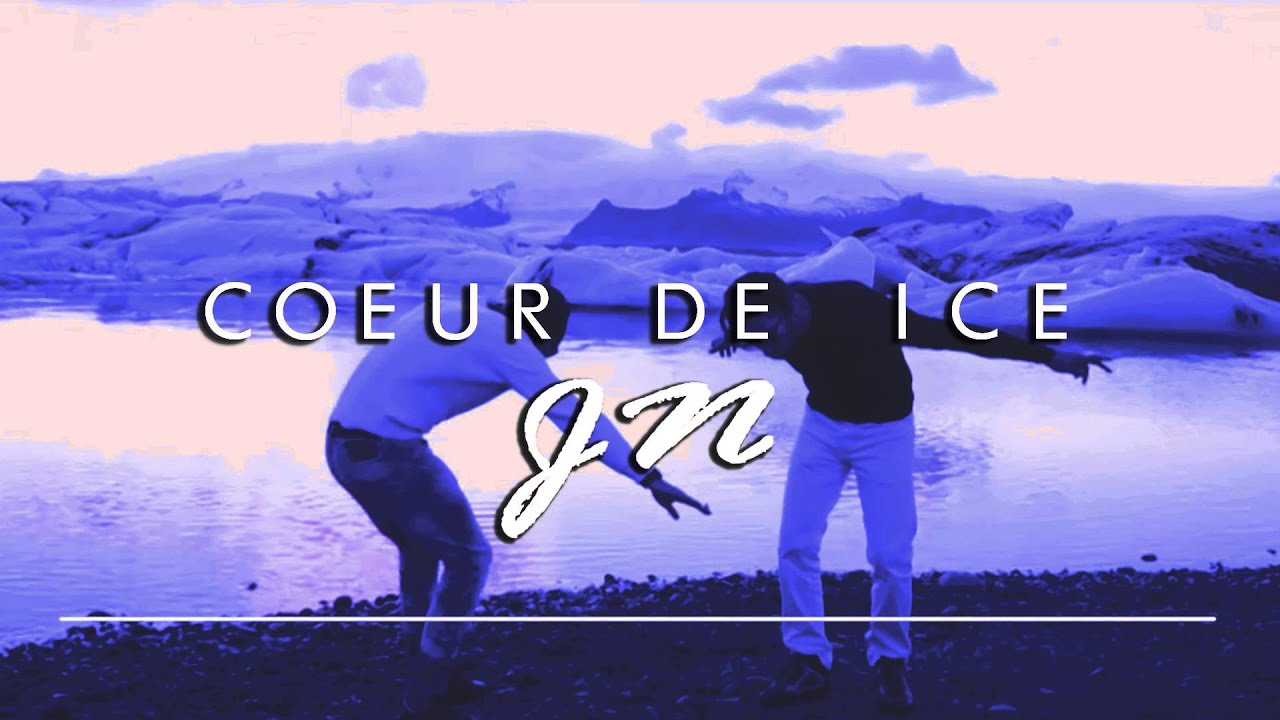 PNL | Type Beat | Instrumental : "Coeur de Ice" [J N B e a t s] - YouTube