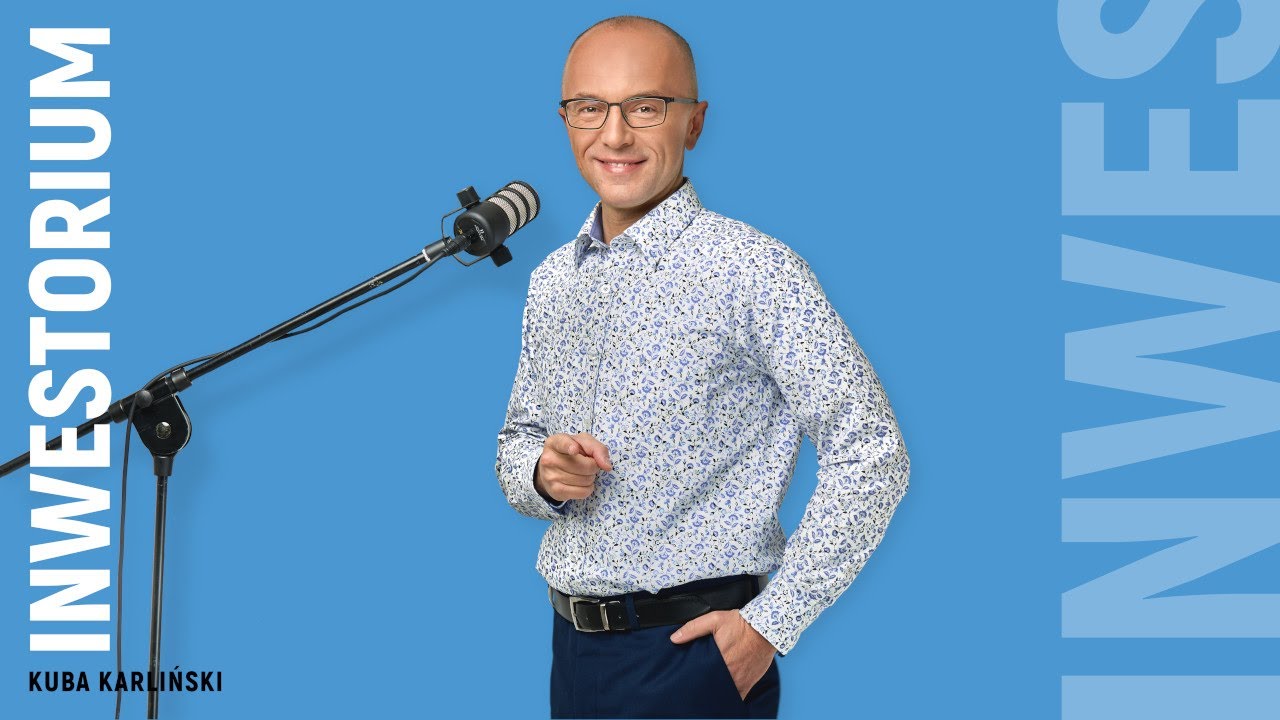 TOMASZ MODZELEWSKI: LUBIĘ ROBIĆ BIZNESY Z PASJONATAMI | INWESTORIUM ...