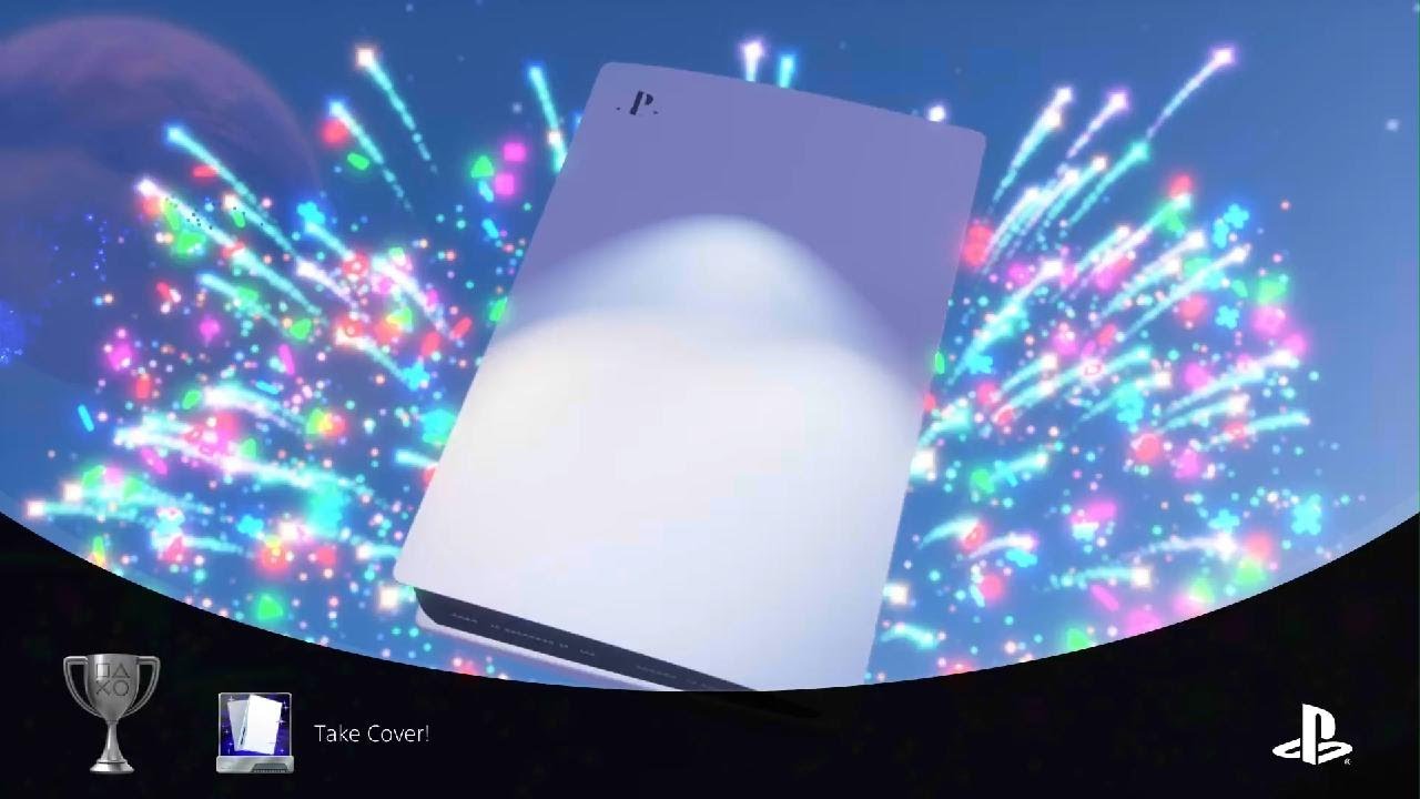 ASTRO BOT - Take Cover! (Silver) 2024.09.14. - YouTube