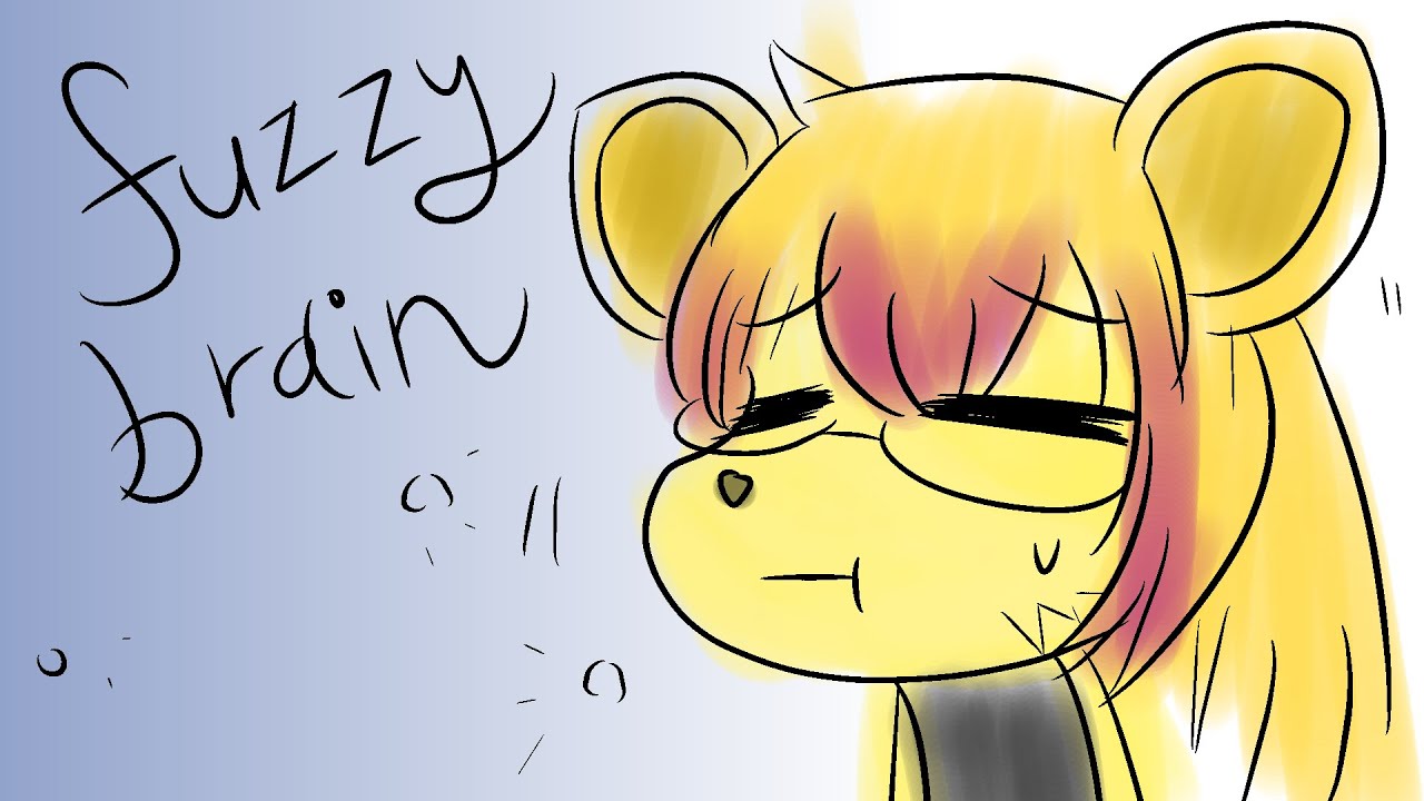 Fuzzy Brain - YouTube