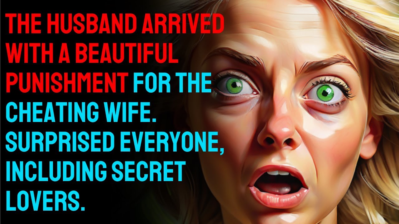 The Story Of The Cheating Wife Is Unveiled Betrayal Wife Cheating