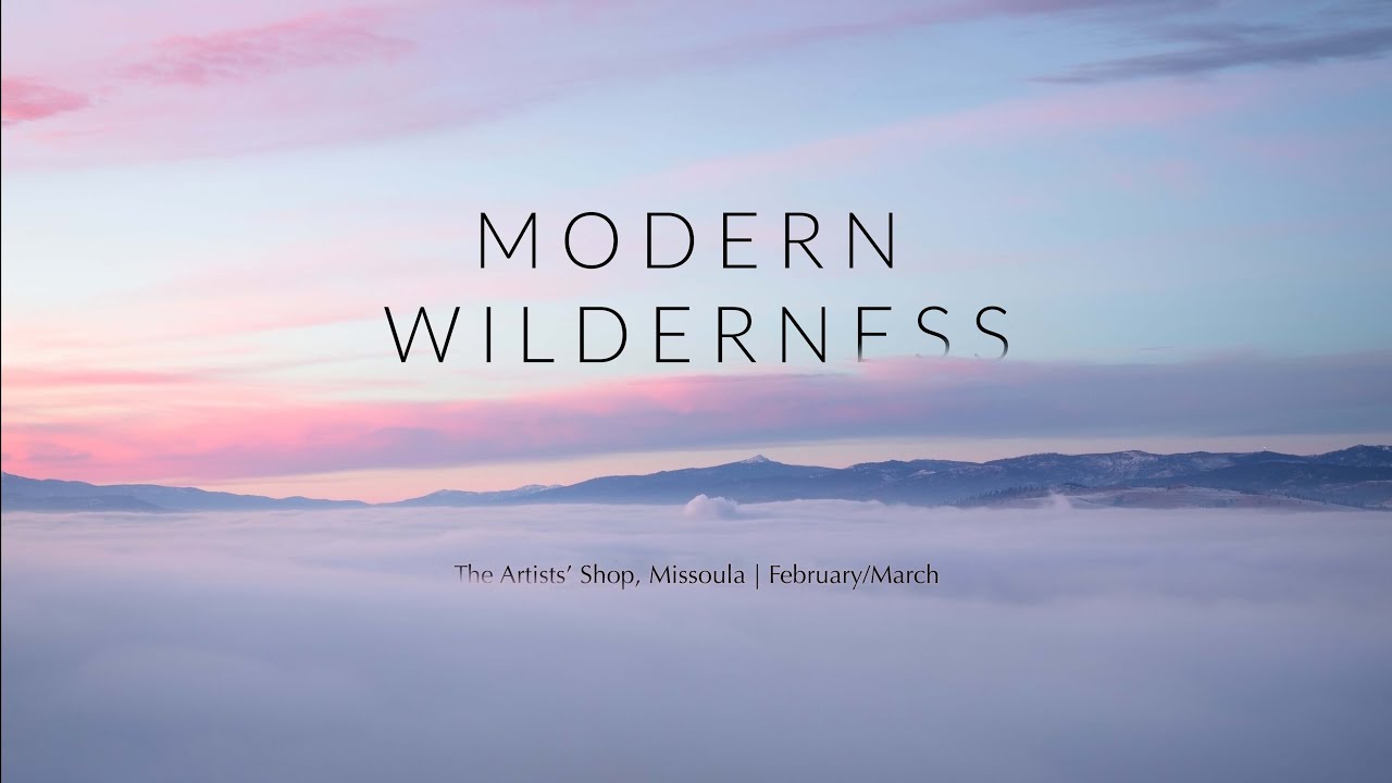 Modern Wilderness - YouTube