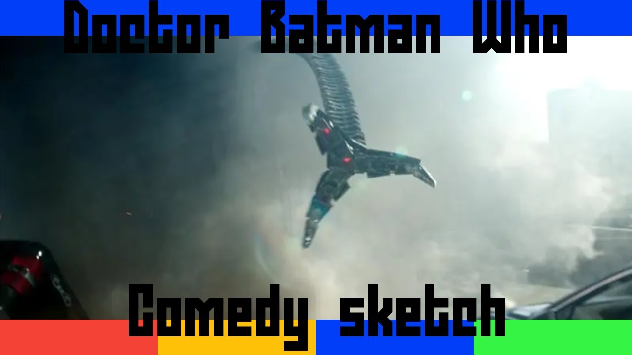 Goodbye, Peter. - YouTube