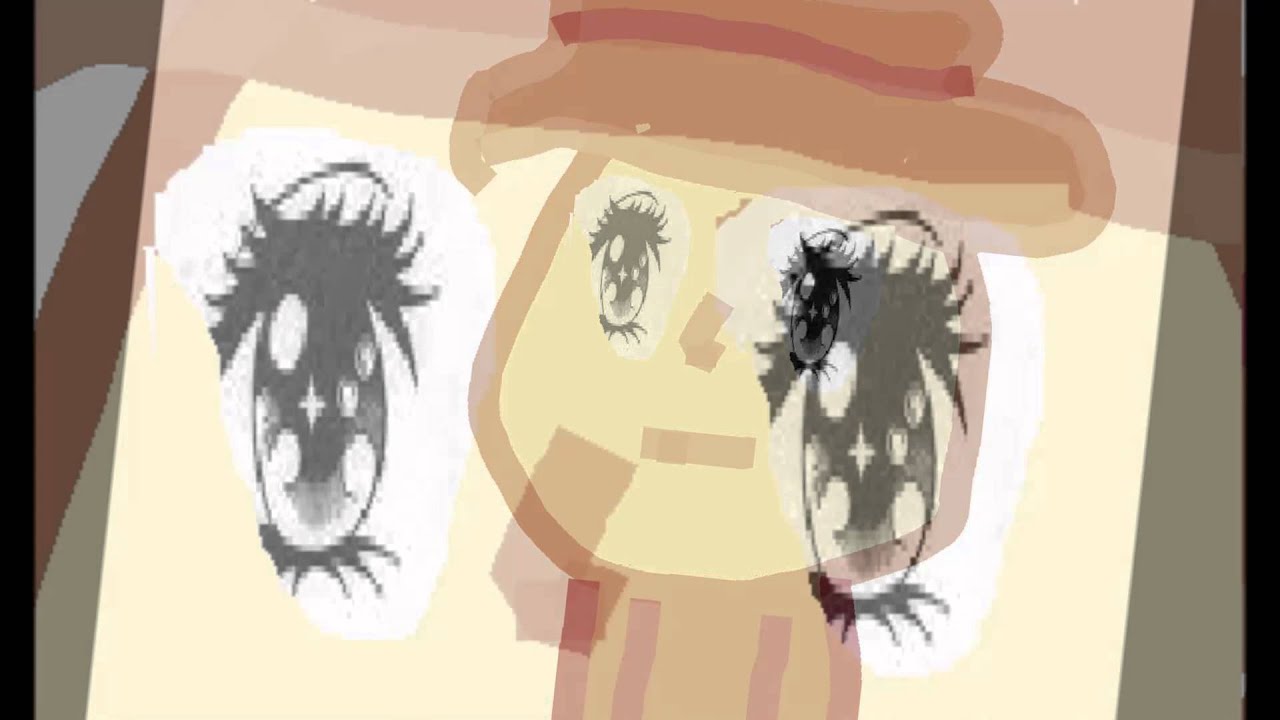 My stunning layton movie - YouTube