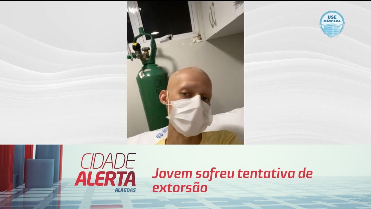 Advogado De Gui Pagnoncelli Diz Que Jovem Sofreu Tentativa De Extorsão