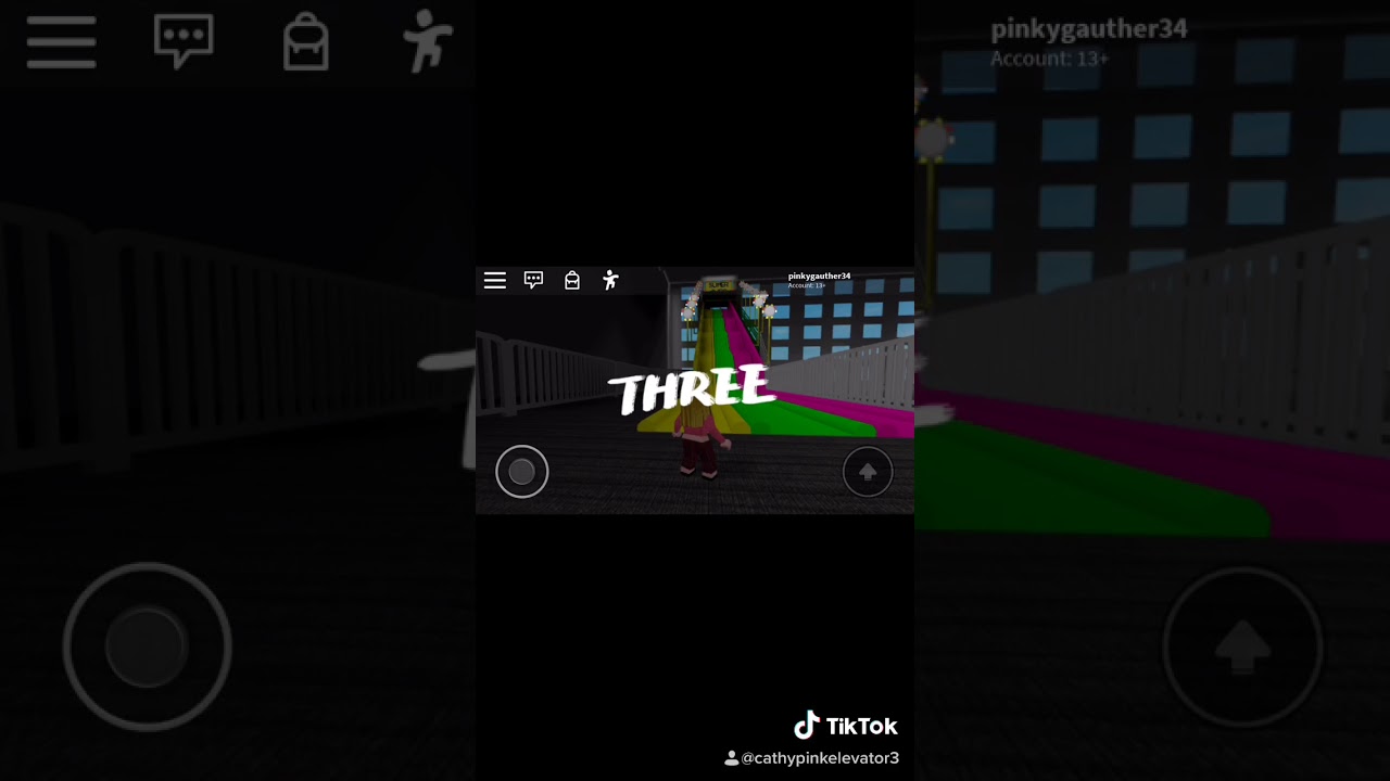 My Roblox Countdown - YouTube