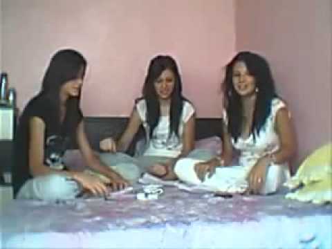 KIZLAR PKK DISS