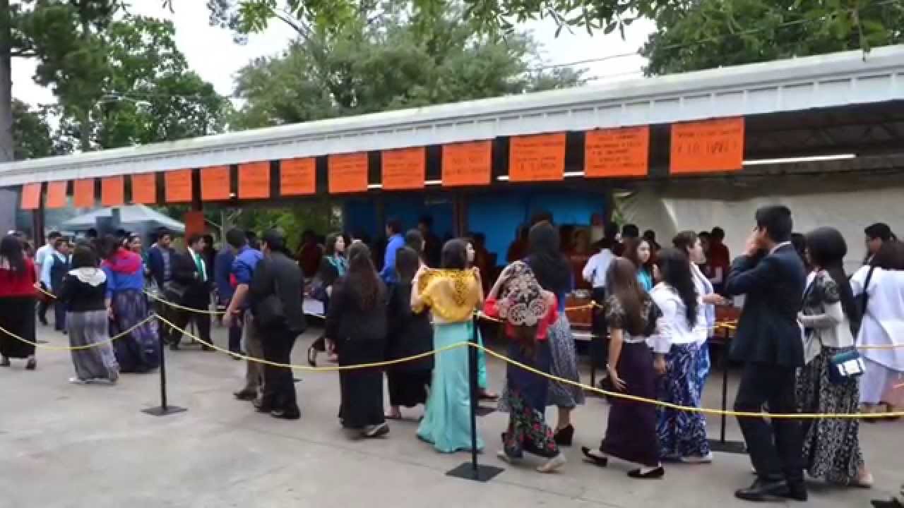 LLDM AUSTIN SOUTH - YouTube