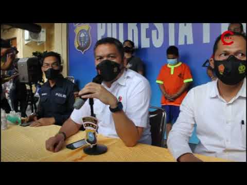 AKBAT NONTON VIDEO PORNO MAHASISWA ASAL MESIR C4BULI ANAK 6 TAHUN