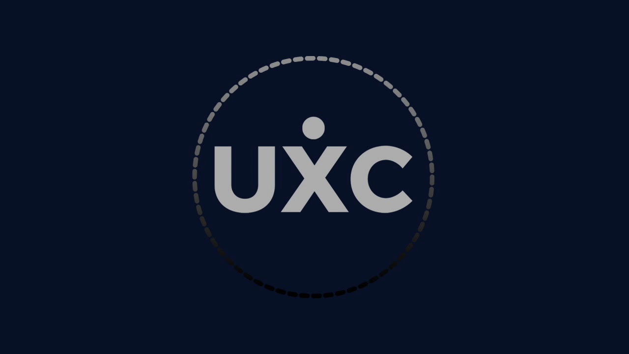 UXC - YouTube
